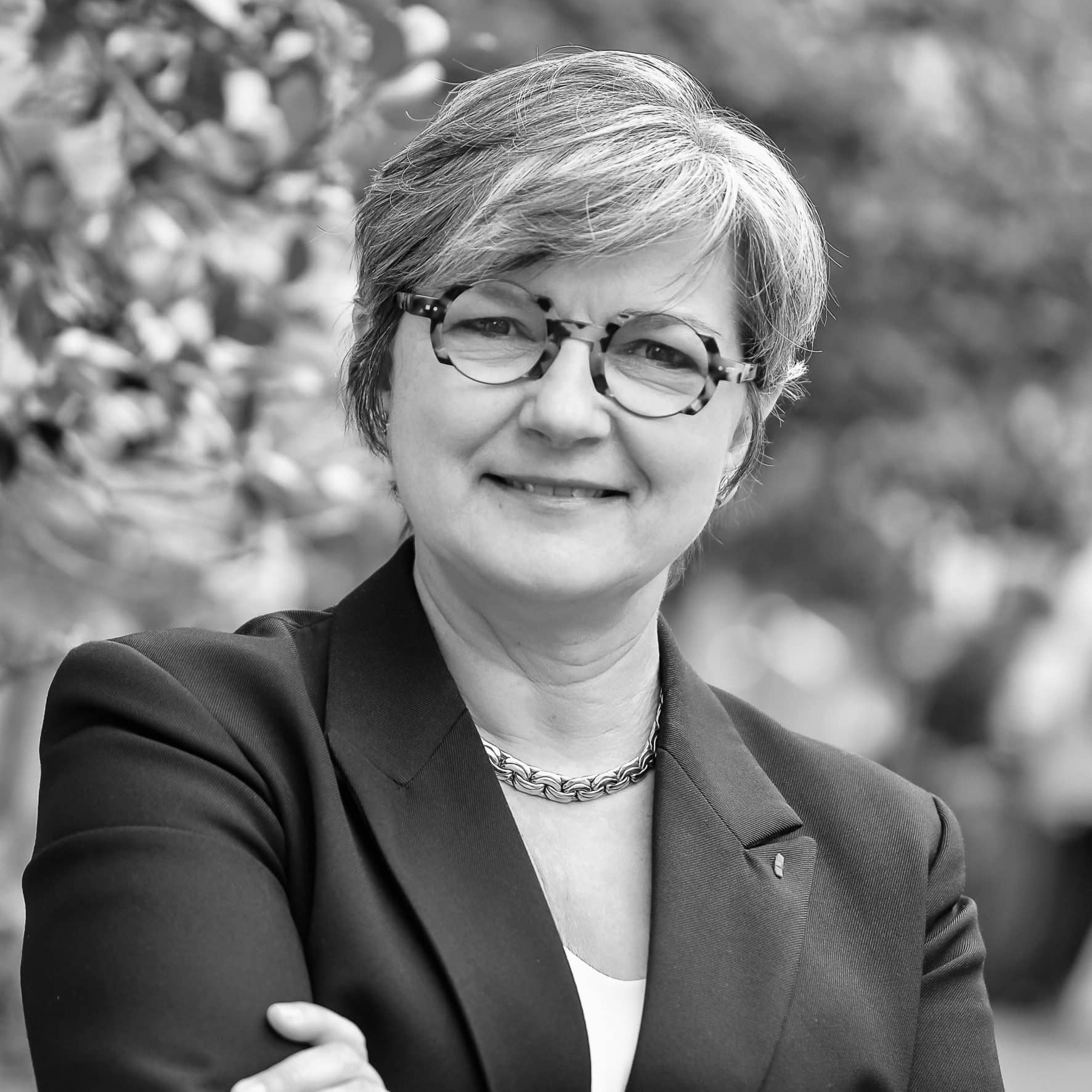 Sophie Le Pennec, experte RSE et HSE en industrie