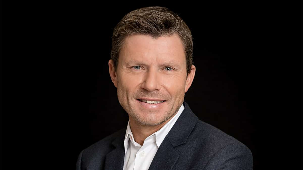 Comment Jacques Trottier redessine Labeyrie Fine Foods